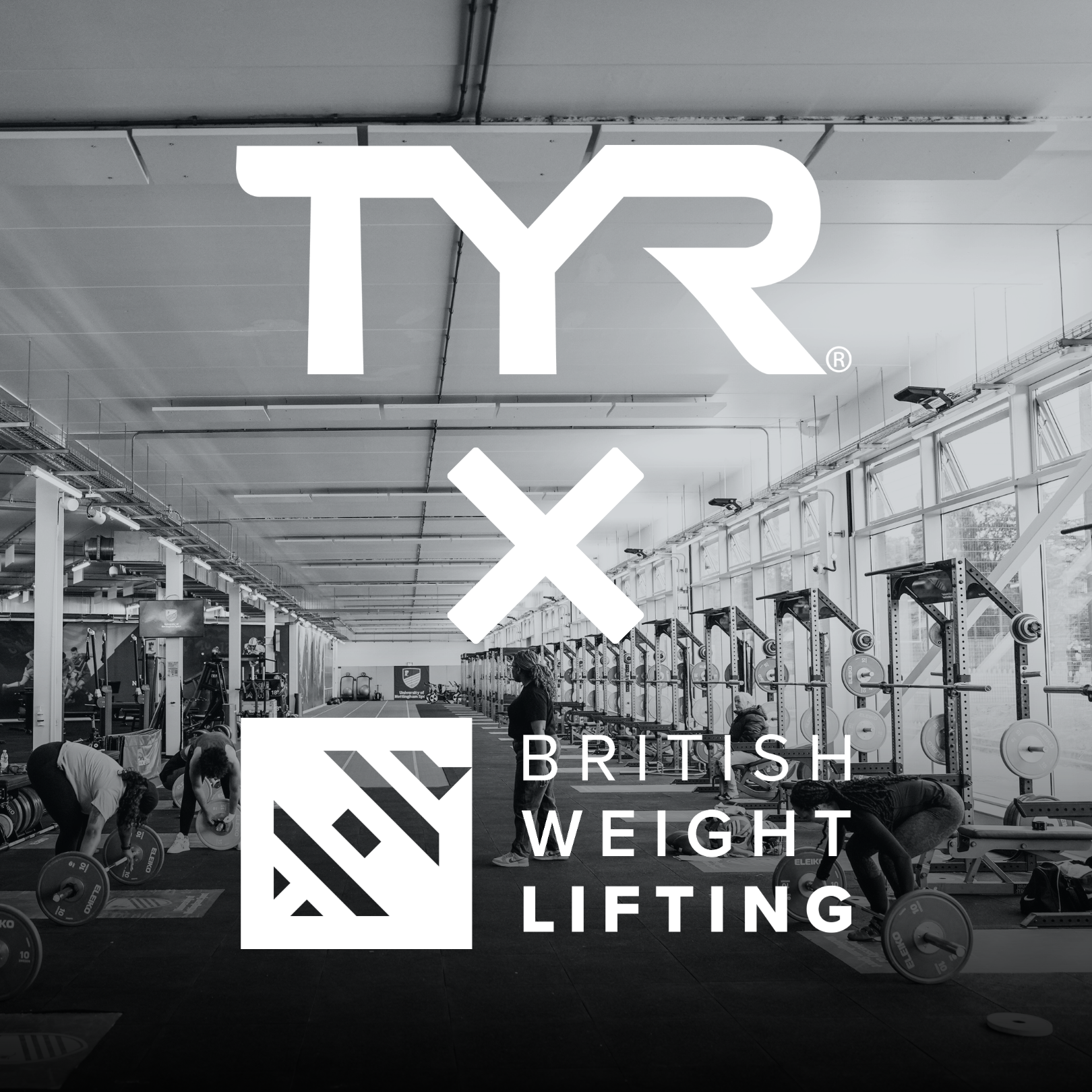 TYR Sport Partners with BWL for 2024 British Championships - British ...