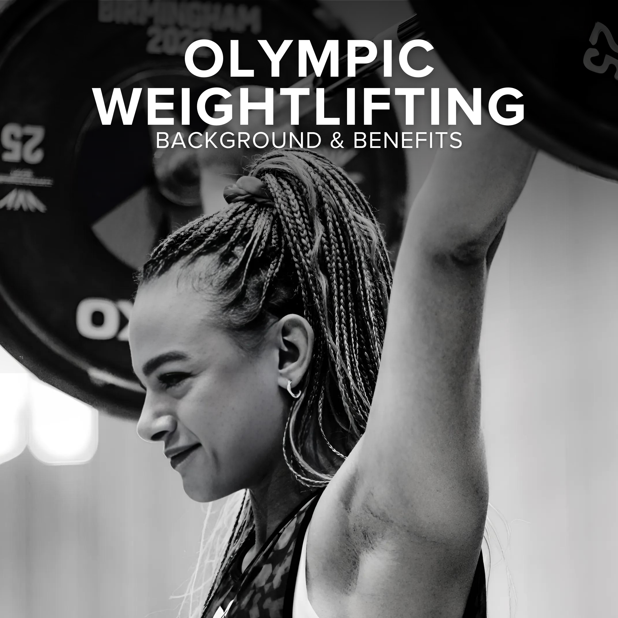 Understanding Olympic Weightlifting - British Weight Lifting