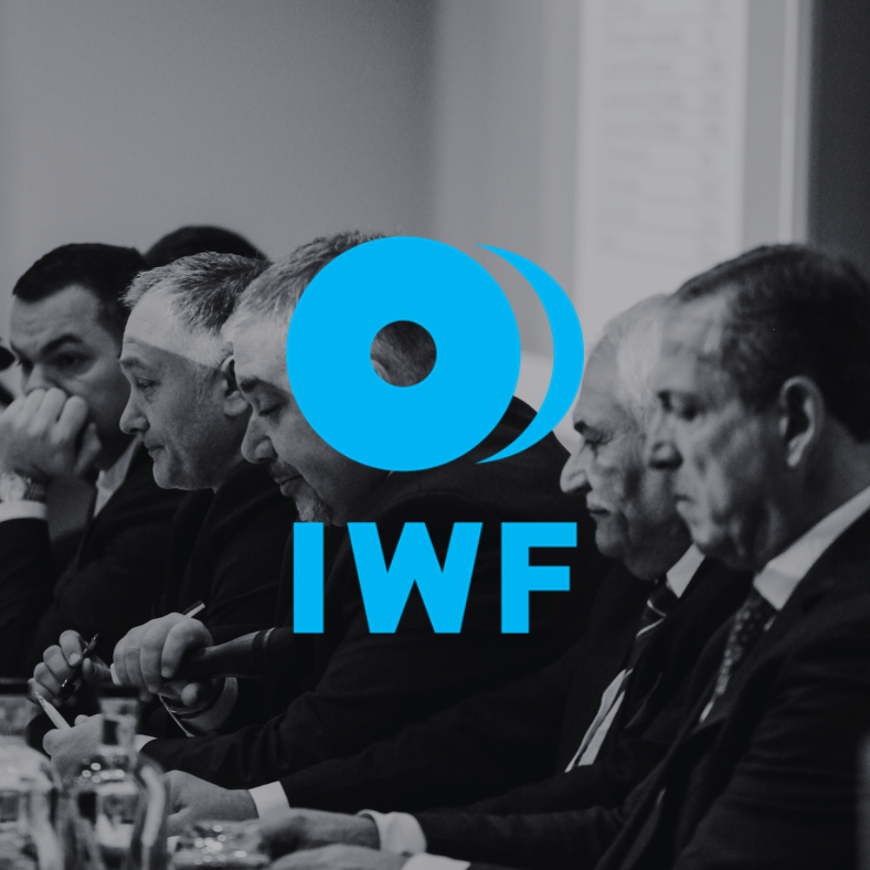 2025 IWF Electoral Congress – BWL Expressions of Interest - British ...