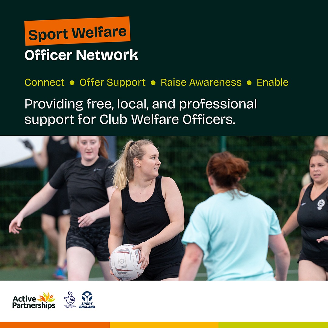 Building safer clubs: Supporting club welfare across England - British ...
