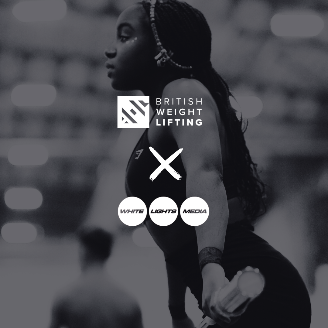 White Lights Media appointed as BWL Official Photographer - British ...