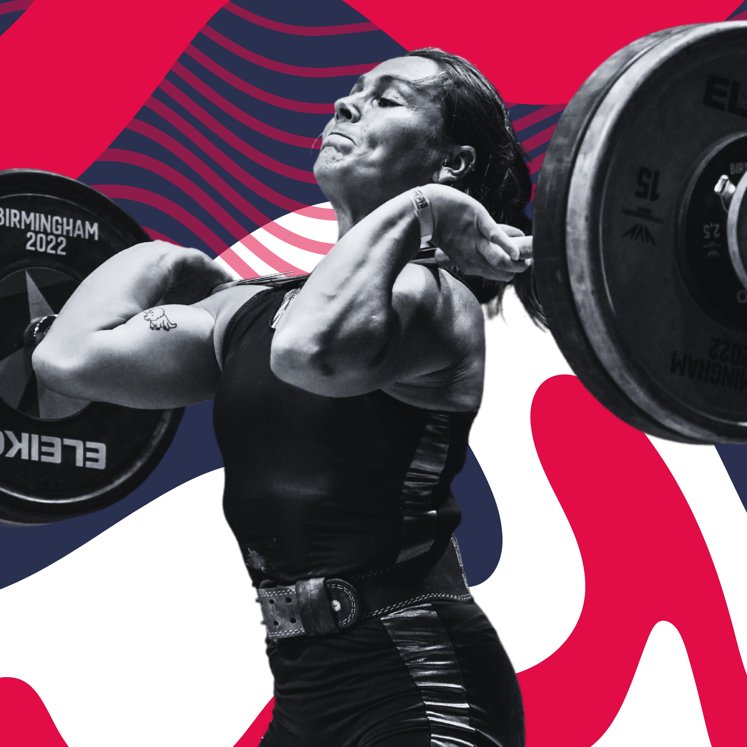 BWL Seeks Independent Chair of the Board - British Weight Lifting