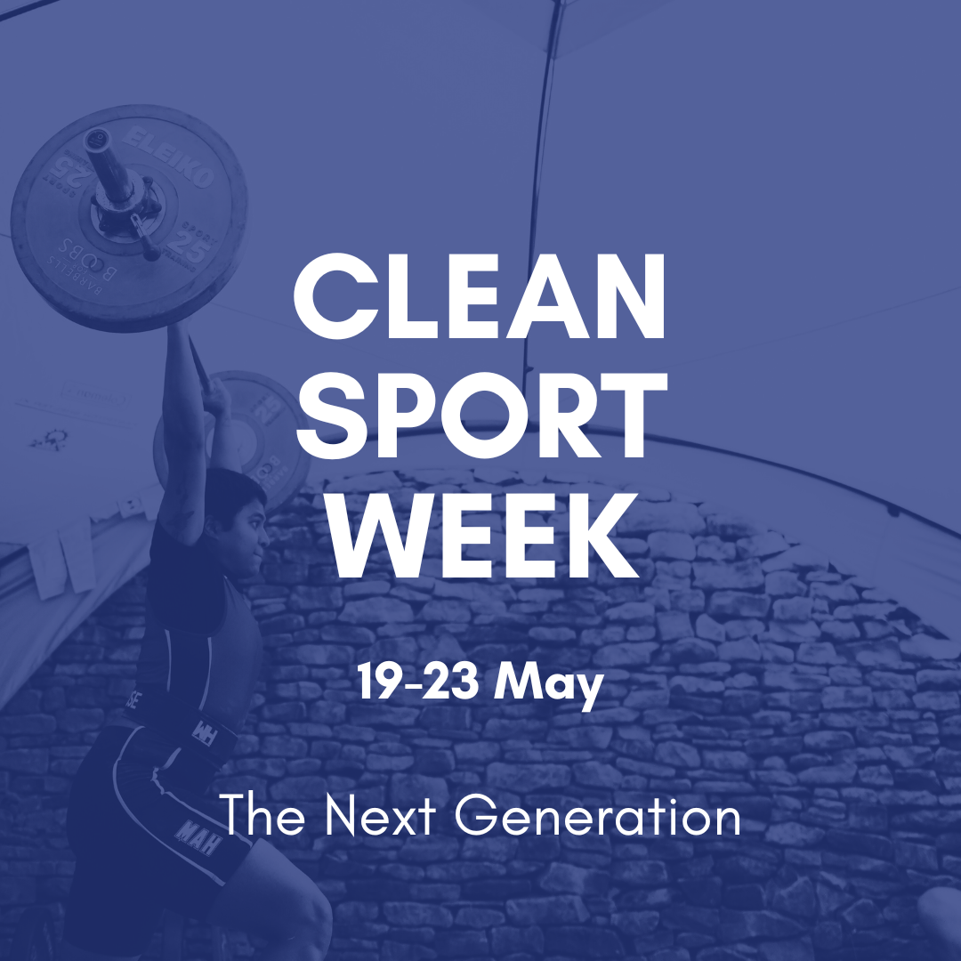 The Next Generation - British Weight Lifting