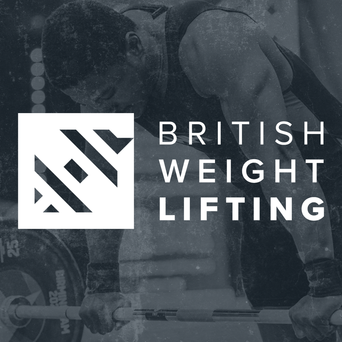 British Weight Lifting Launch Strength In Numbers - British Weight Lifting