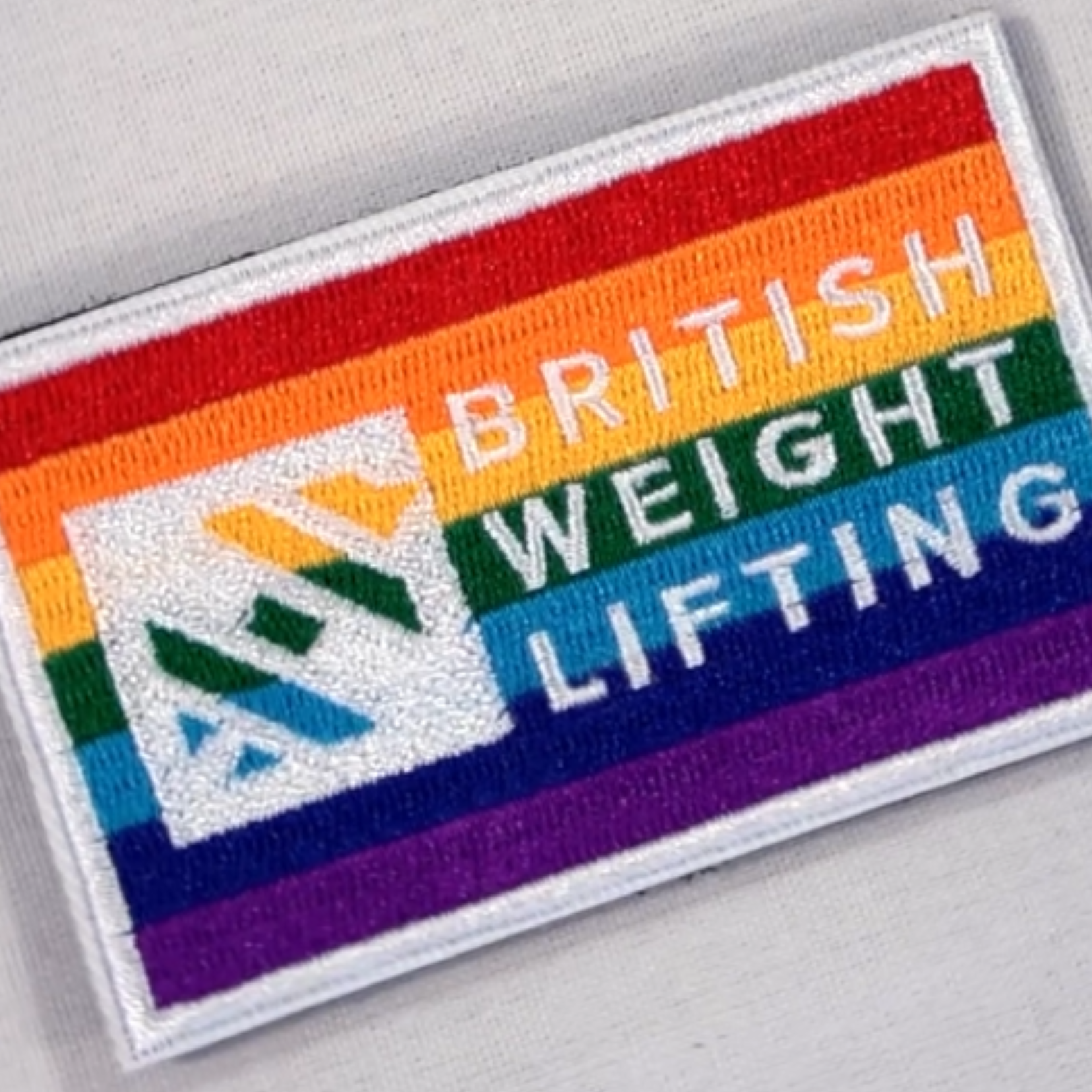 British Weight Lifting BWL celebrates Pride Month 2025 - British Weight ...