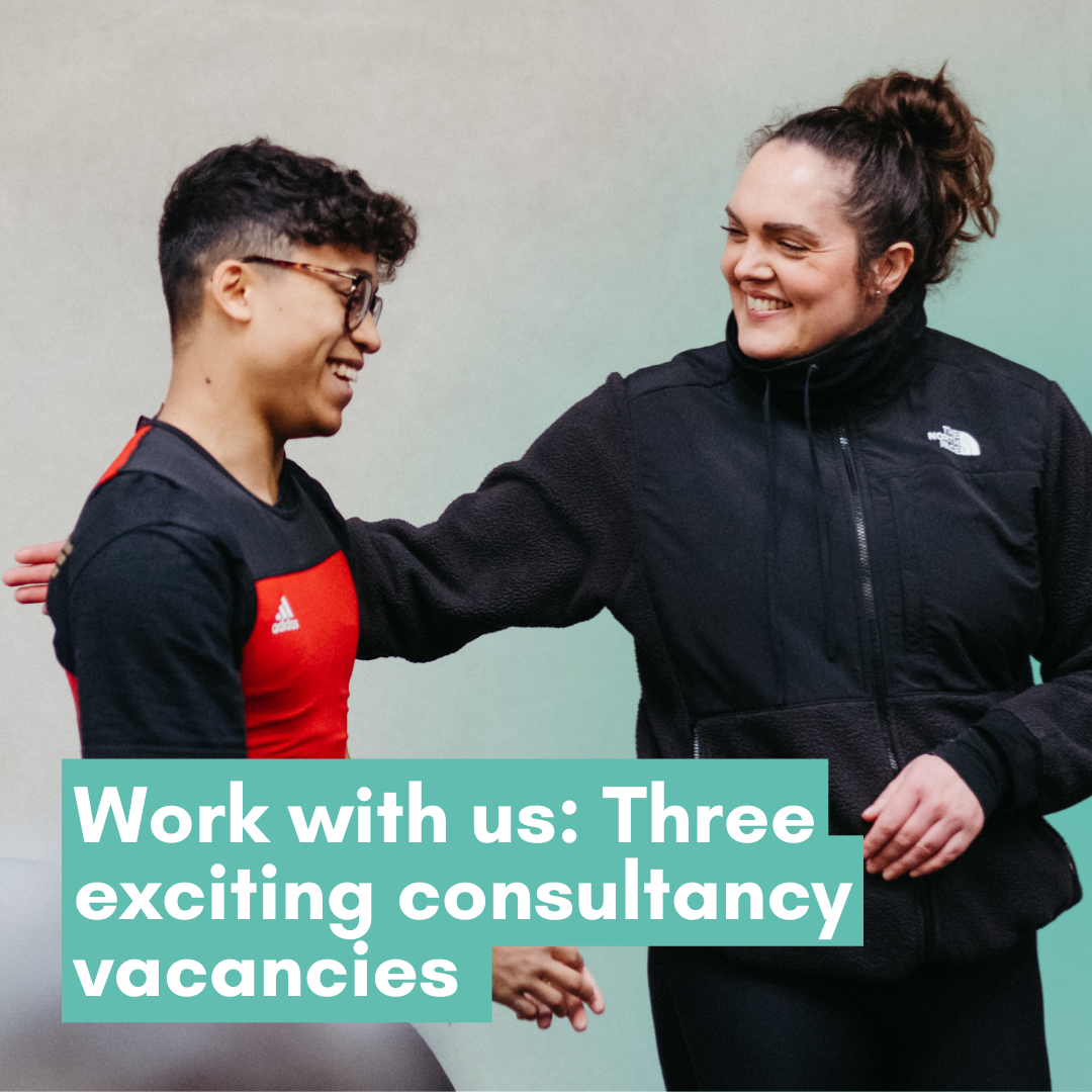 NEW Consultancy opportunities to support BWL - British Weight Lifting